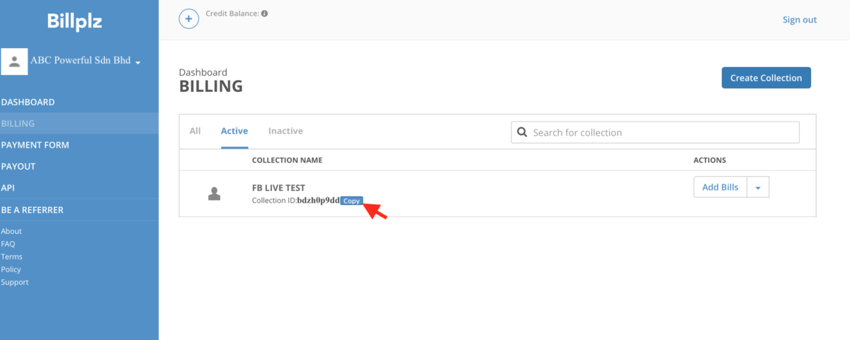 About the Payment methods – Boxify | FBL learning center