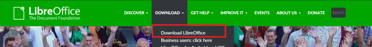 How to download and setup Libre office – Boxify | FBL learning center