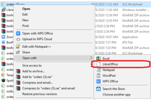 How to download and setup Libre office – Boxify | FBL learning center