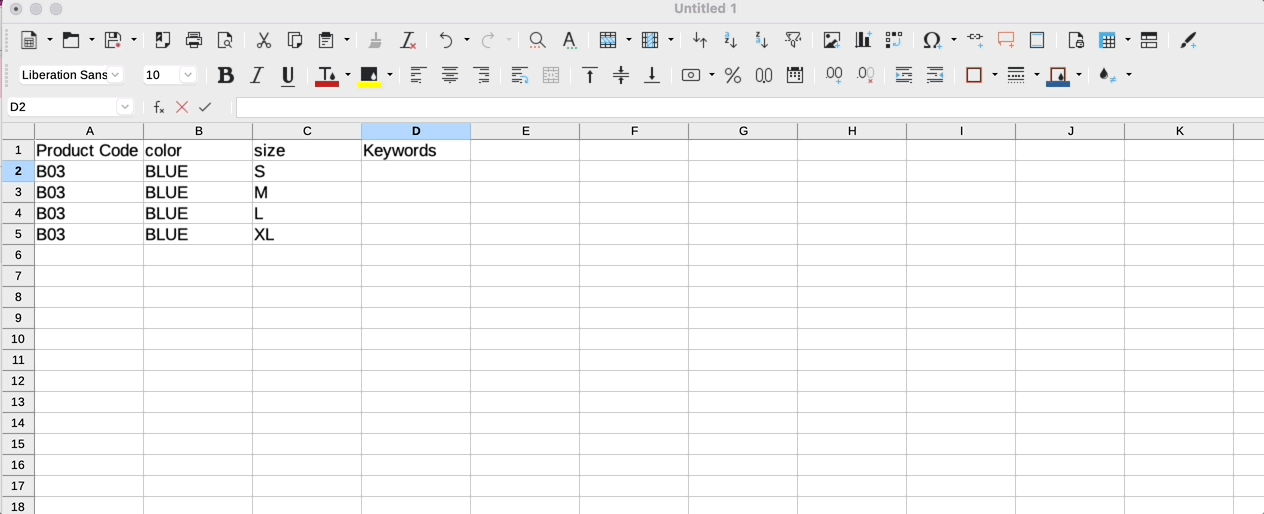 Combine The Text In The Excel Boxify FBL Learning Center