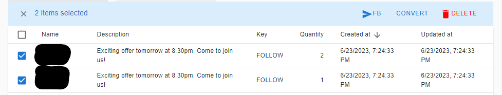 About Waitlists – Boxify | FBL learning center